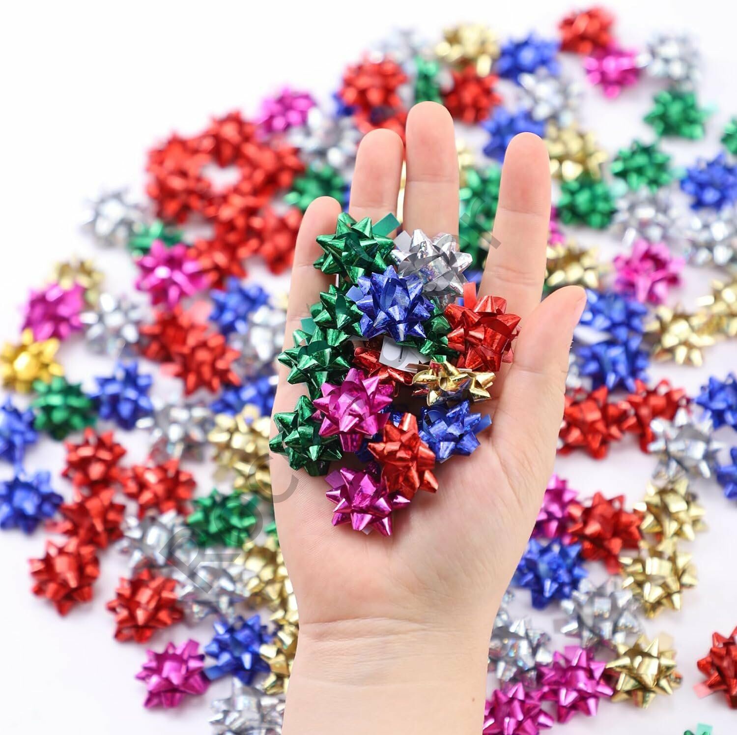 Roco Paper | Roco Paper Kendinden Yapışkanlı Karışık Renkler Metalik ...