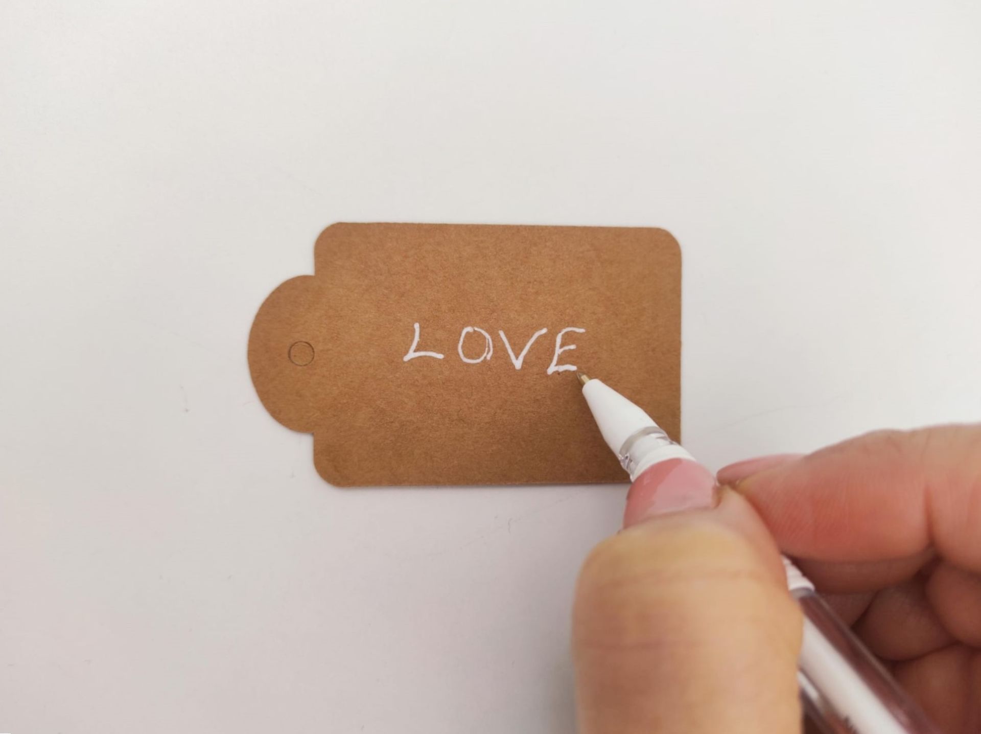 Roco Paper | Roco Paper Delikli Kubbe Etiketi - 401 Parça Hediye Etiket ...